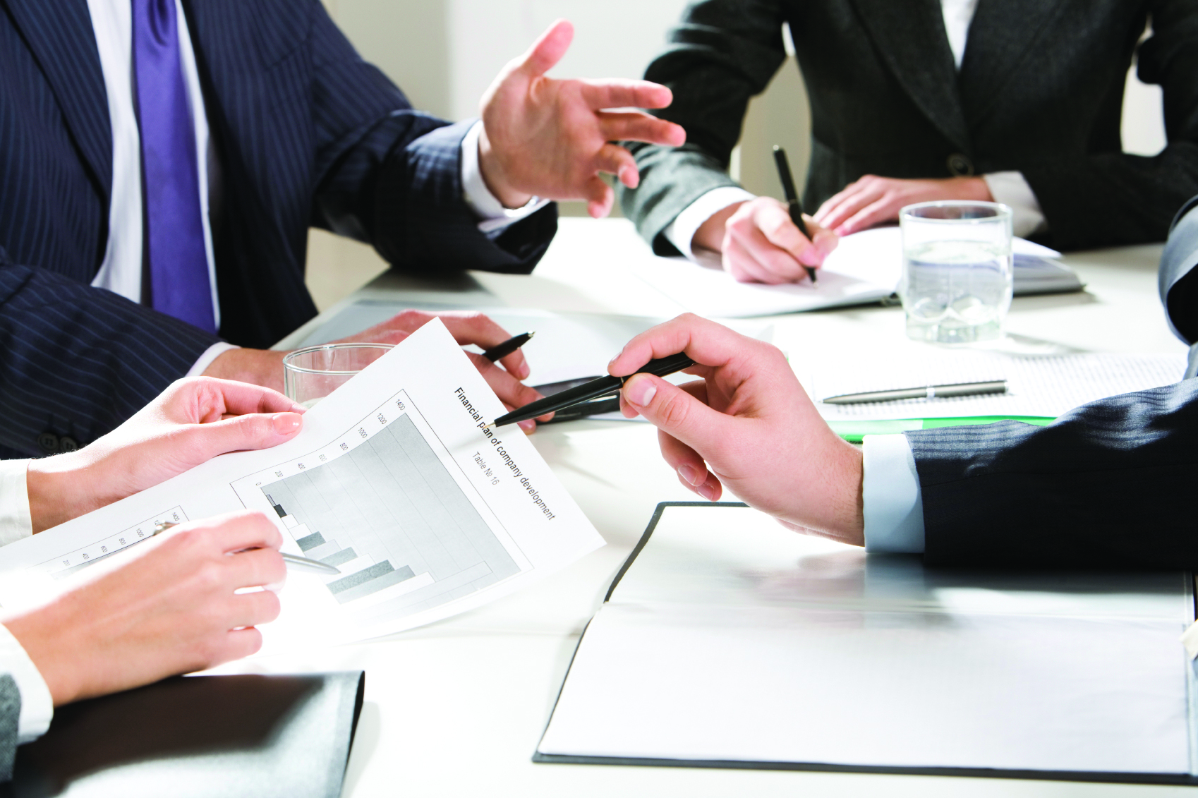 Competition Management - Pivotal International