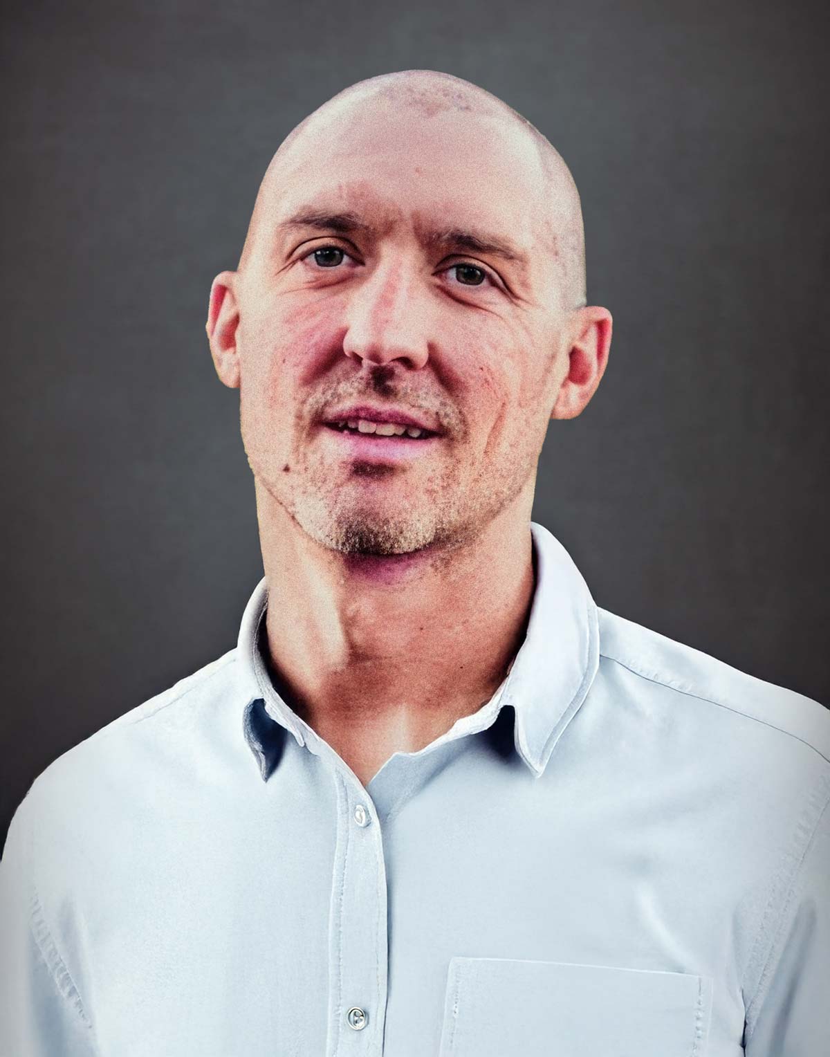 Ben Young - Pivotal International